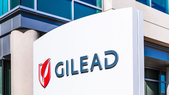 GILD | Gilead Sciences, Inc.