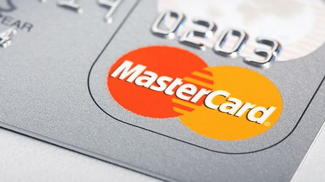 MA | Mastercard Incorporated
