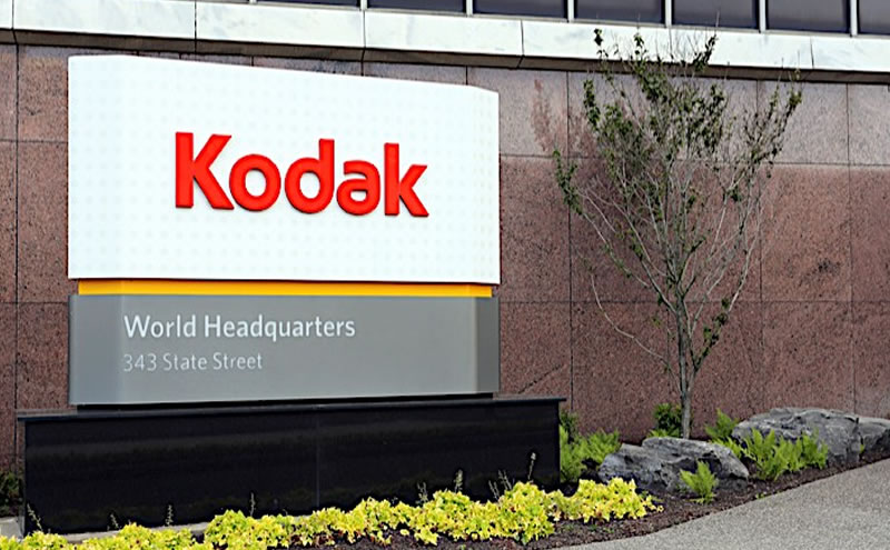 From cameras to pharmaceuticals